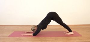 5 Yoga Poses That Can Help In Achieving Stronger Muscles - Ekam Yogashala